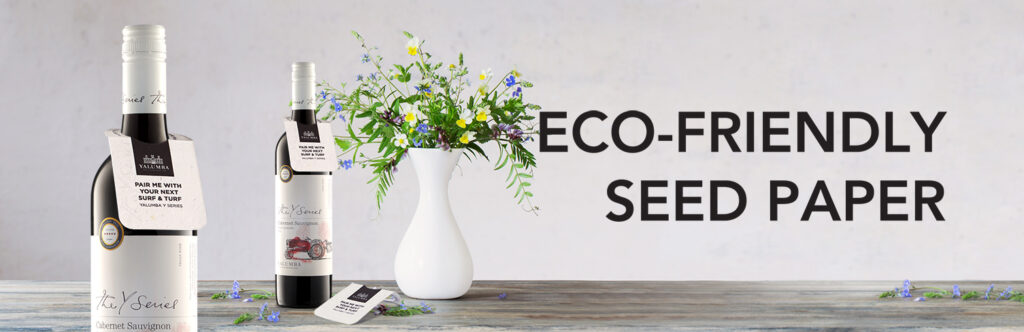 SUSTAINABILITY | 3 WAYS TO USE SEED PAPER - Main St. Group®