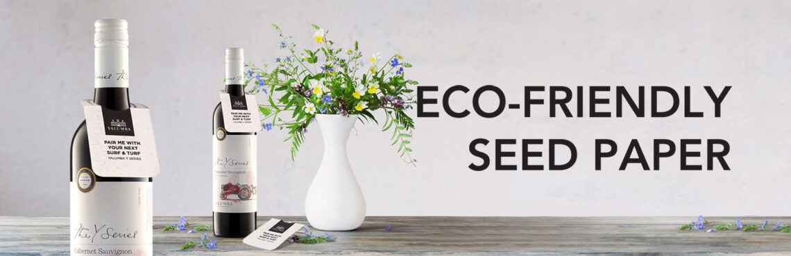 SUSTAINABILITY | 3 WAYS TO USE SEED PAPER - Main St. Group®