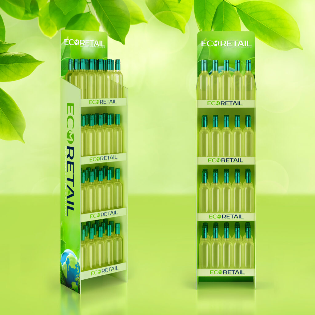 SUSTAINABILITY | Go-Green With Eco-Retail - Main St. Group®