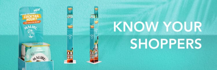 NEWS | 3 TYPES OF SHOPPERS - Main St. Group®