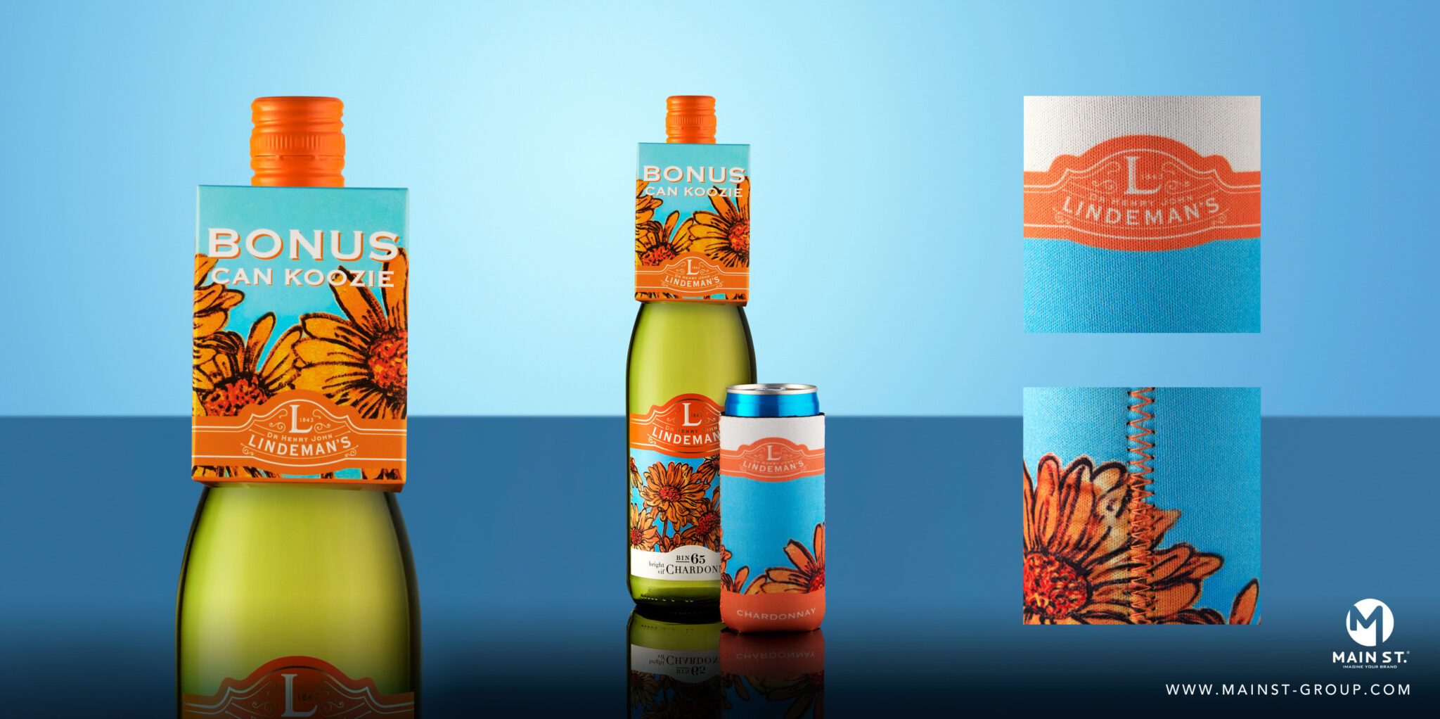 SOLUTIONS | 5 Benefits Of POP Displays - Main St. Group®