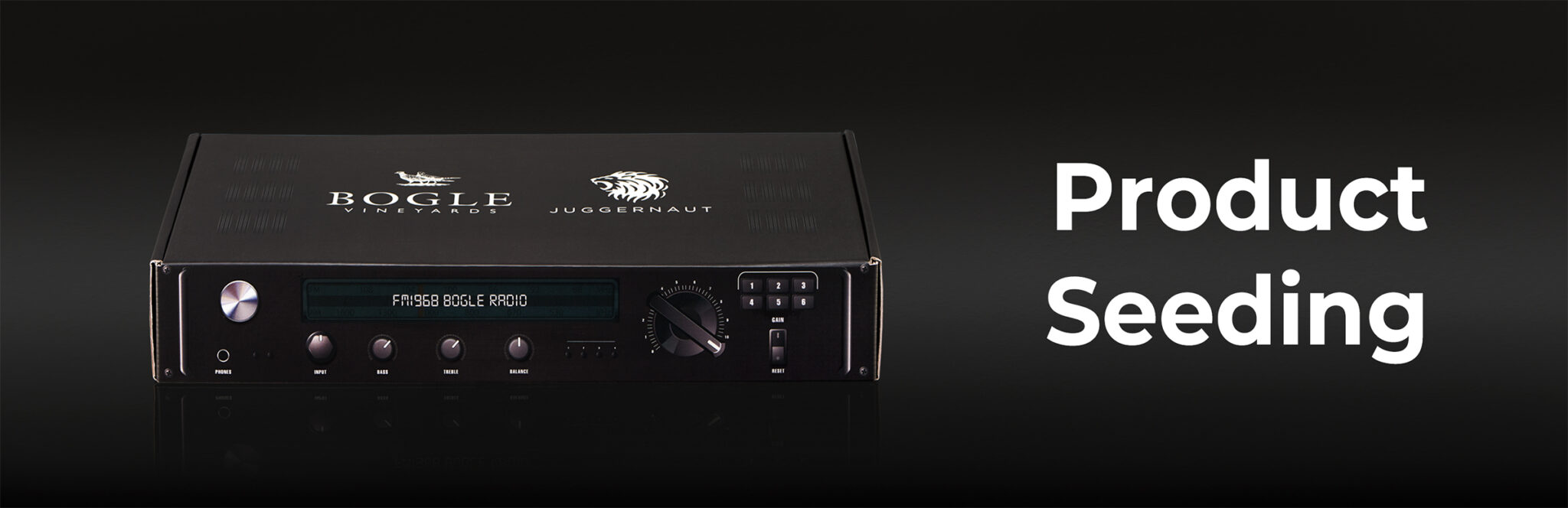 CAPABILITIES | 5 Benefits Of Product Seeding - Main St. Group®